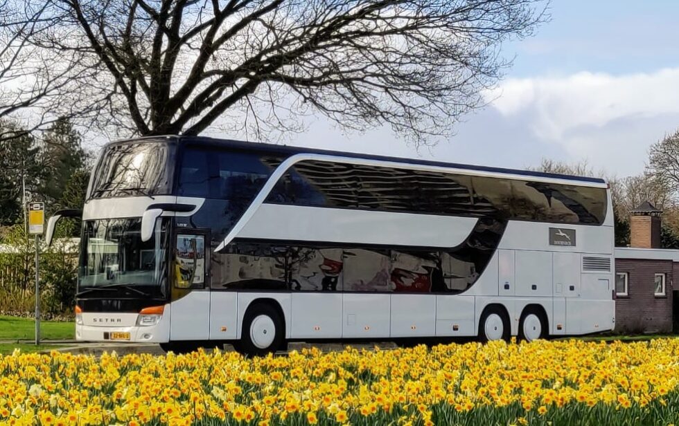 Homepage - Autobusbedrijf Doornbus